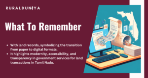 Patta Chitta - Land Records | Apply, Documents, Check Status