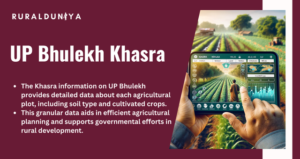 UP Bhulekh | Khatauni/Khasra, Portal, Naksha, KYC, Status