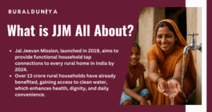 Jal Jeevan Mission - JJM | IMIS, WQMIS, Apply, Beneficiary